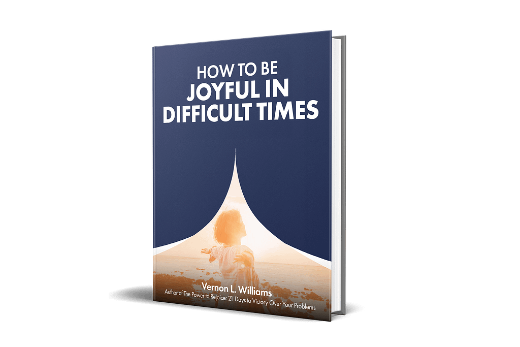 Joyful In Difficult Times