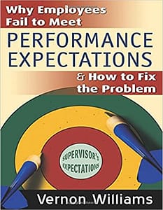 Why Employees Fail to Meet Performance Expectations